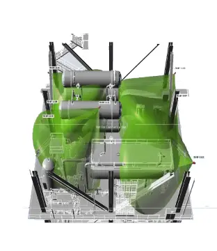 F&G Mapping – Fosenman