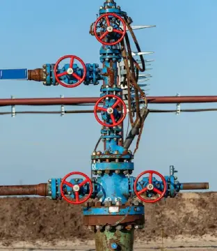 Well Head, Industrial & Pipeline Valves – Fosenman